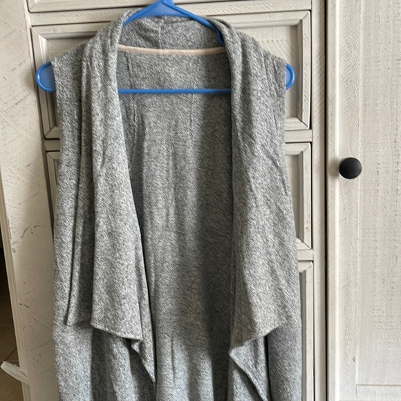 Calvin Klein | Sweaters | Sweater Vest Very Comfy And Soft | Poshmark